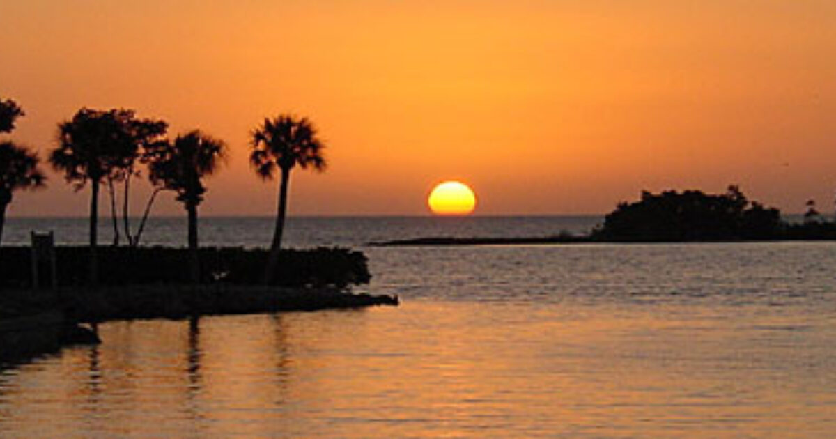 Budget Travel | Best sunset ever—but no camera?