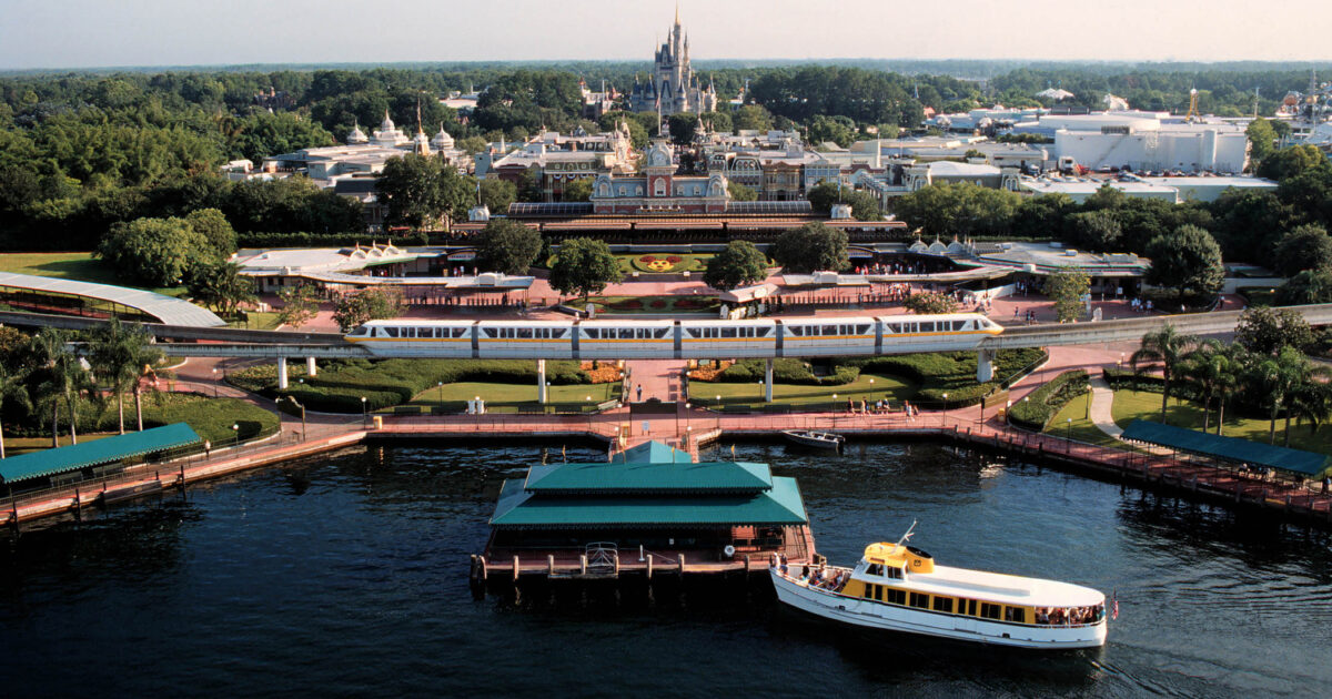 Budget Travel | 12 Things You Didn't Know About Orlando