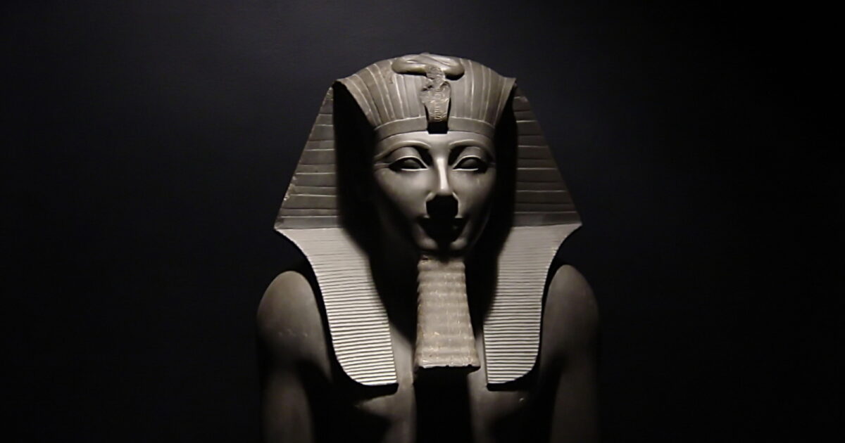 Budget Travel | World's Most Horrifying Mummies