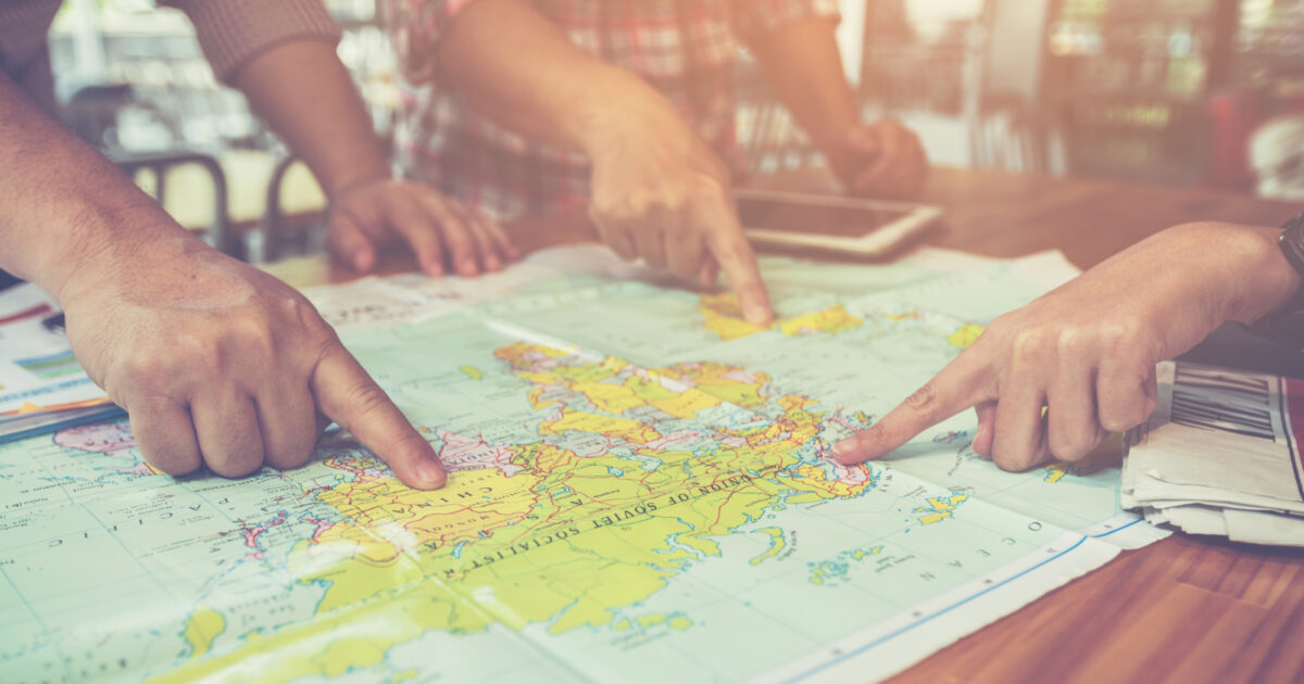 Budget Travel | Why You (Still) Need a Travel Agent