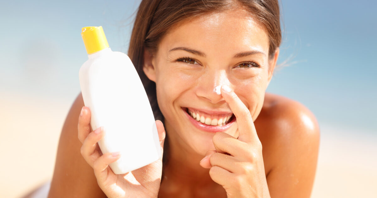 Budget Travel | Sunscreen 2019: Find the Best, Safest Products for…