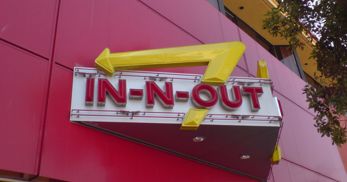 Budget Travel | "Secret Menus" of America's Favorite Fast Food Joints