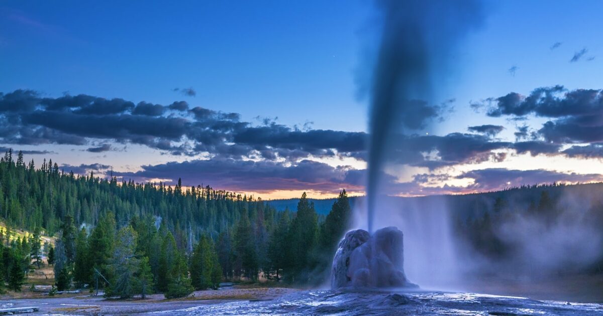 Budget Travel | 10 secret spots in top US national parks