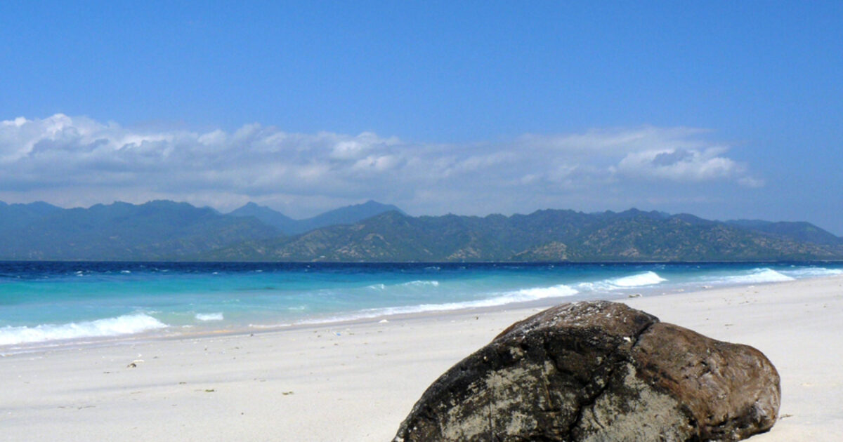 Budget Travel | Paradise on a Budget: The Gili Islands