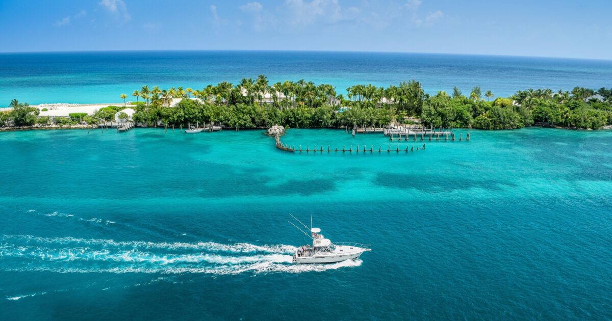 Budget Travel | 4 reasons why you should travel to the Bahamas this…