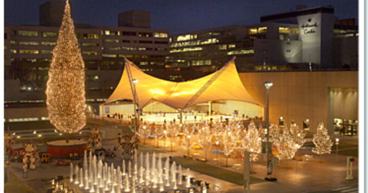 Budget Travel | The Season's Most Festive Holiday Outings