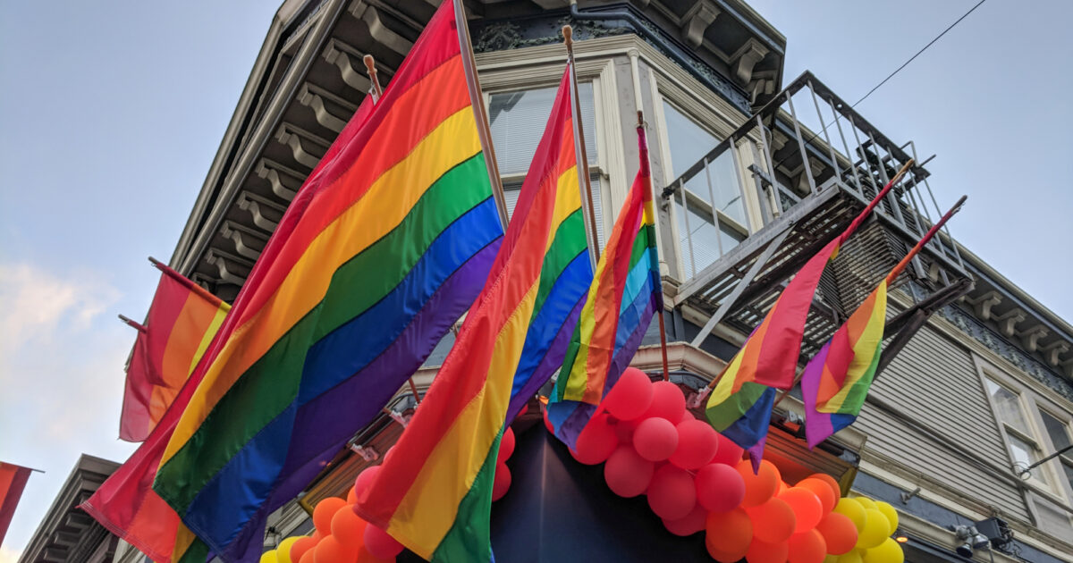 Budget Travel | Travel News: Safest Neighborhoods for LGBTQ…