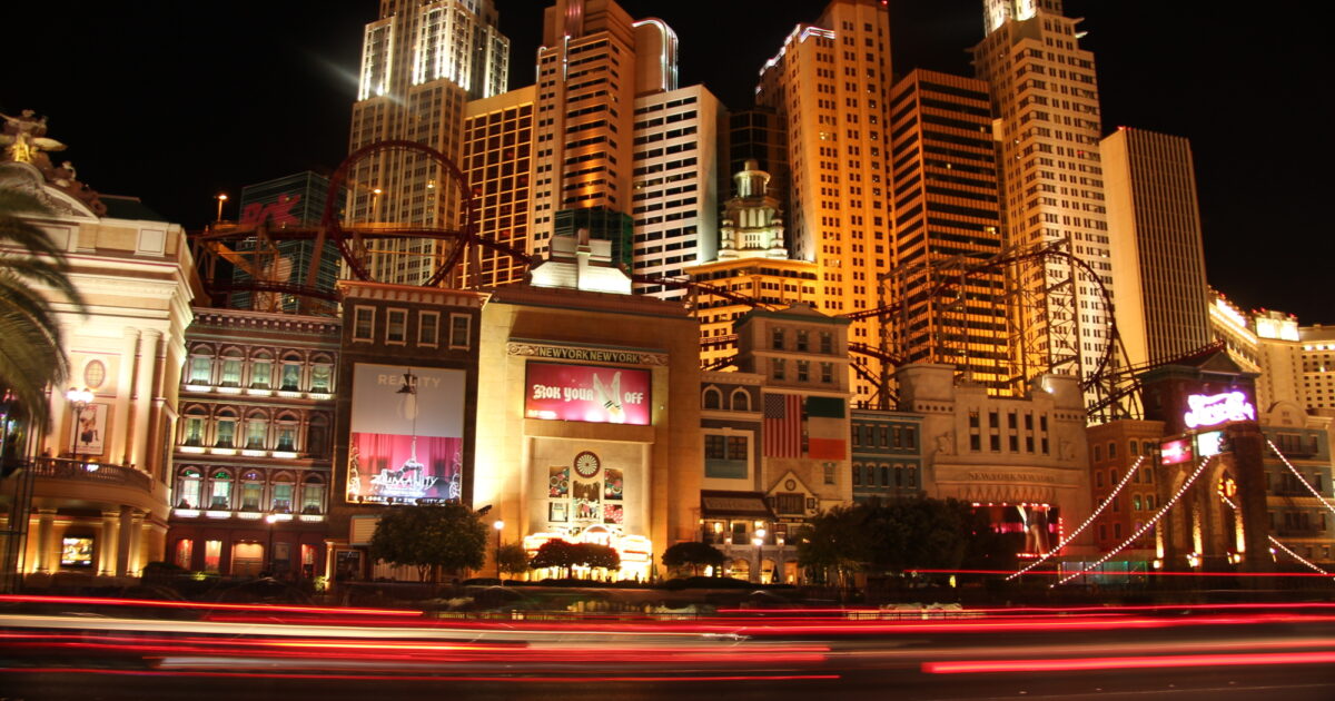 Budget Travel | How to Skip the Longest Lines: Disney, Vegas, and More