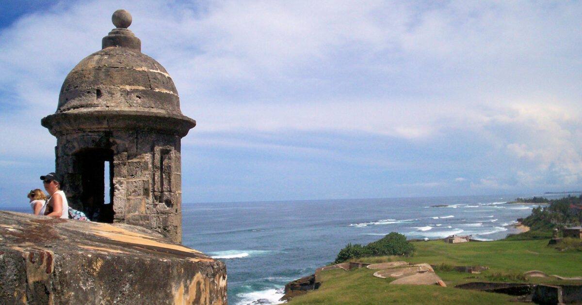 Budget Travel | Great Getaways: Puerto Rico