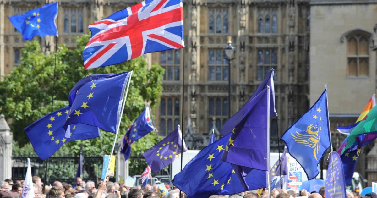 Budget Travel | The European Union has banned US travelers due to…