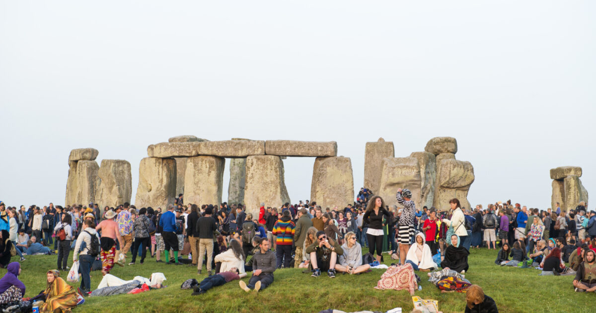 Budget Travel | Summer Solstice 2019: Top 8 Celebrations Around the…