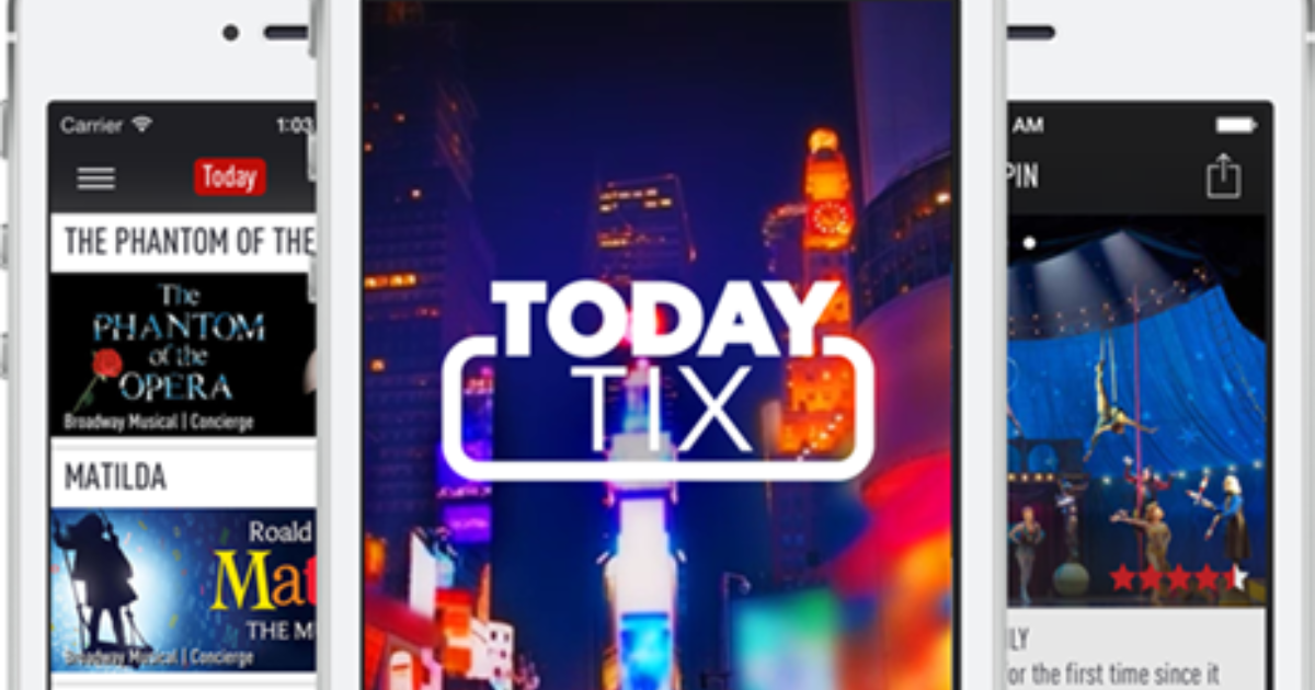 Budget Travel | Save Money and Time on Broadway Tickets!