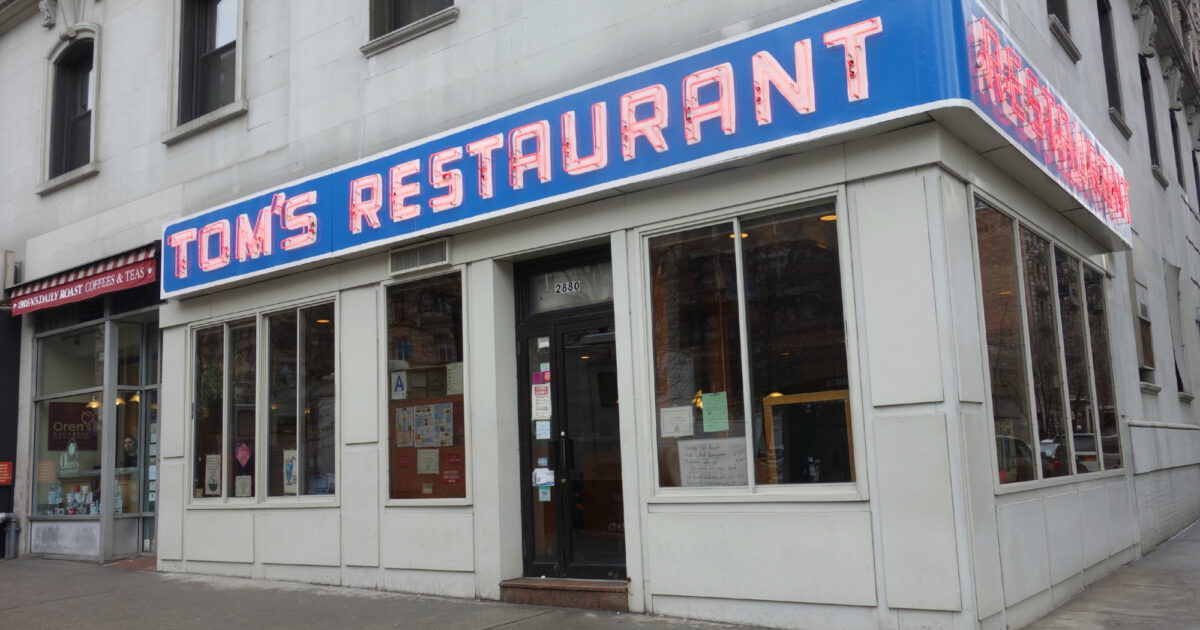 Budget Travel | The 10 Best Diners in The US