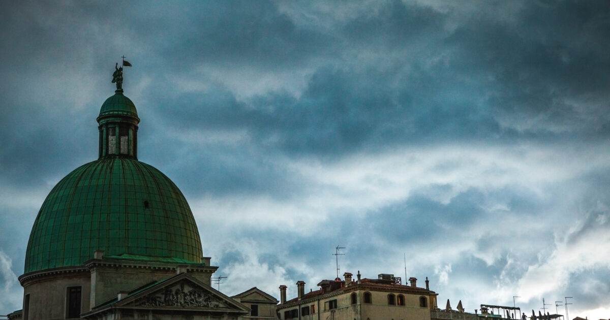 Budget Travel | Travel News: Climate Change Is Drowning Venice,…