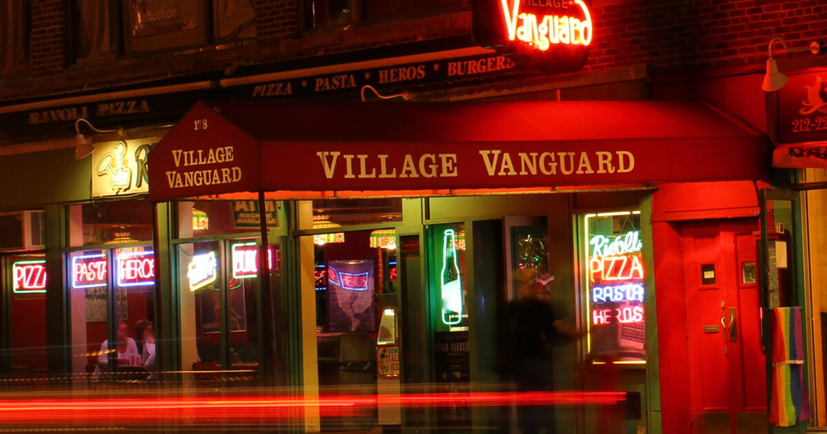 Budget Travel | Best Places to Hear Live Jazz in NYC