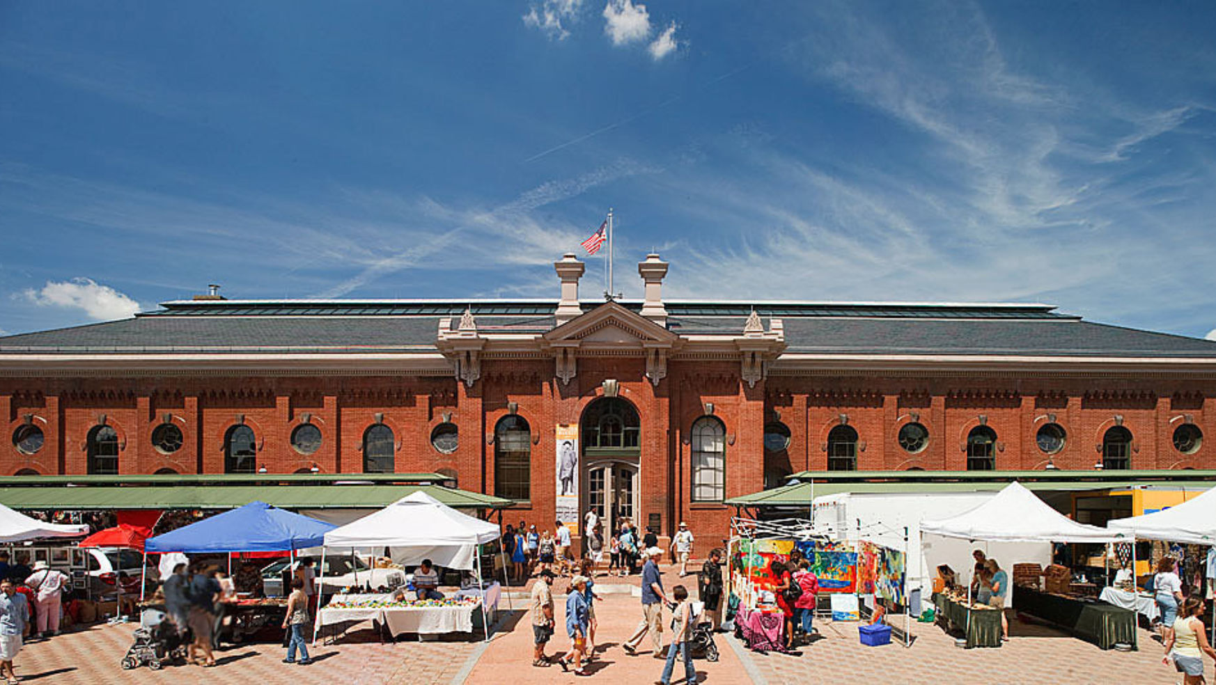 Locals Know Best: Washington, D.C. | Budget Travel