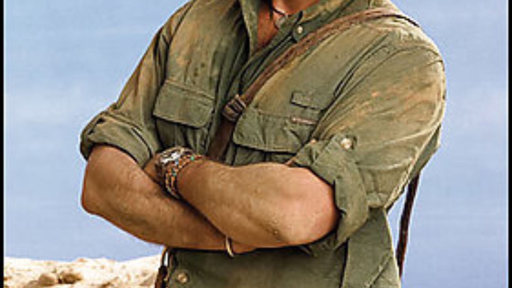 Josh Bernstein | Budget Travel