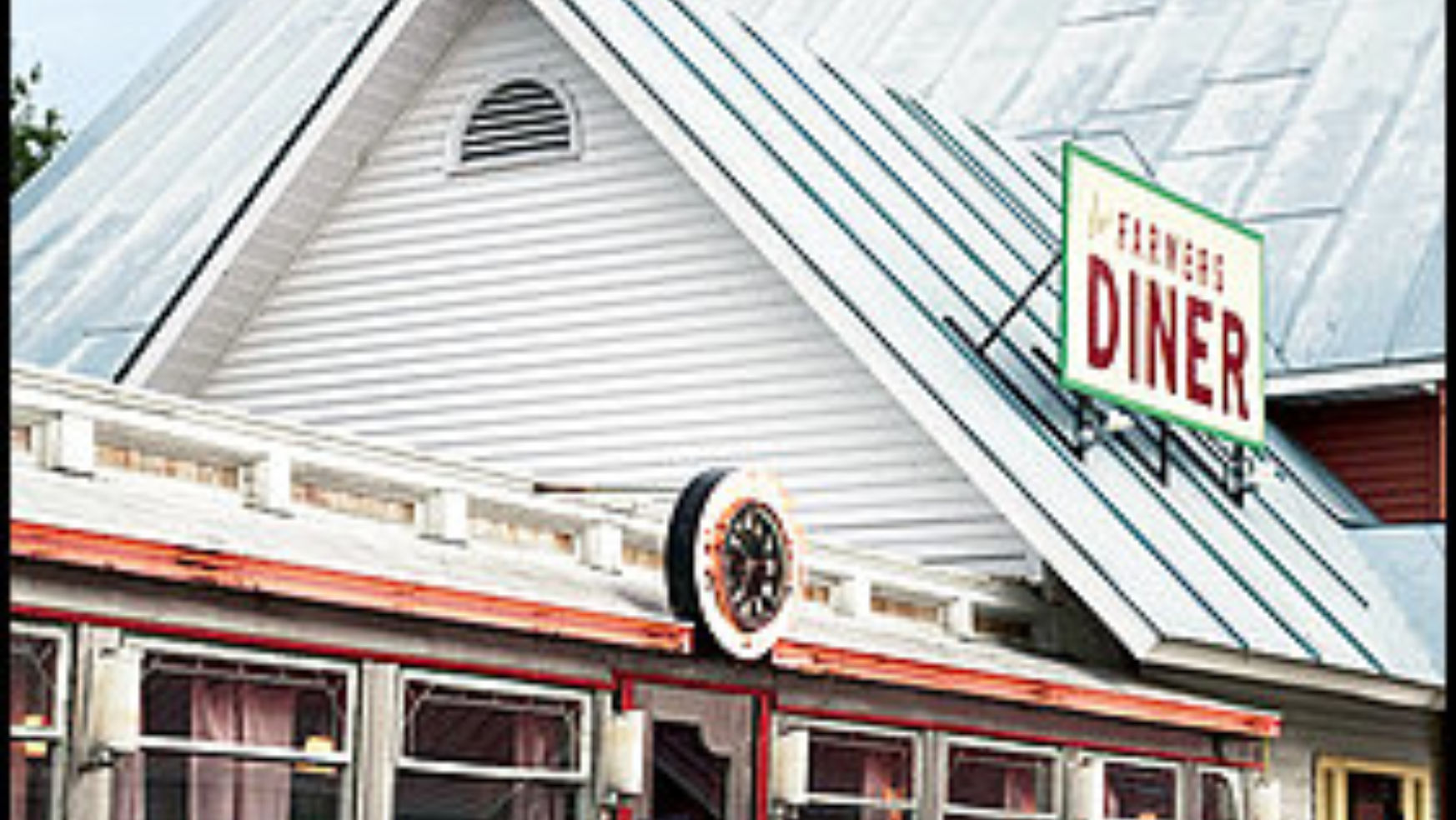 Road Trip: Green Mountain Diner Drive | Budget Travel