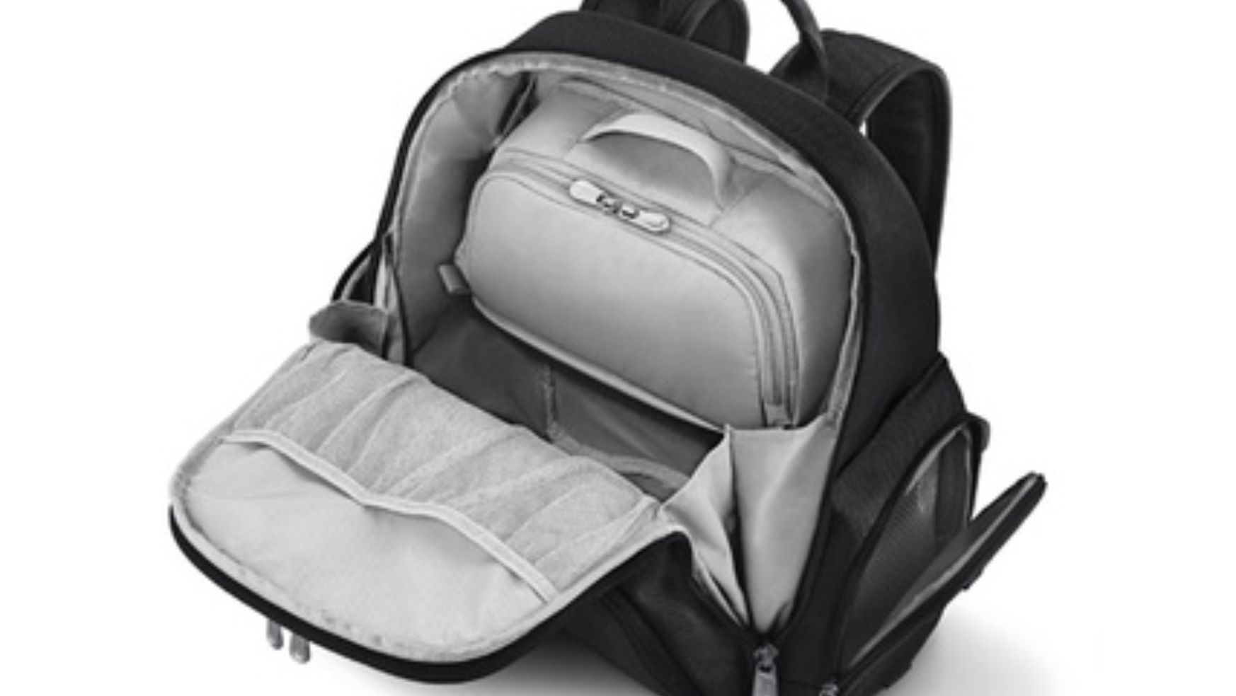 Gear: For summer, a new family-friendly backpack | Budget Travel