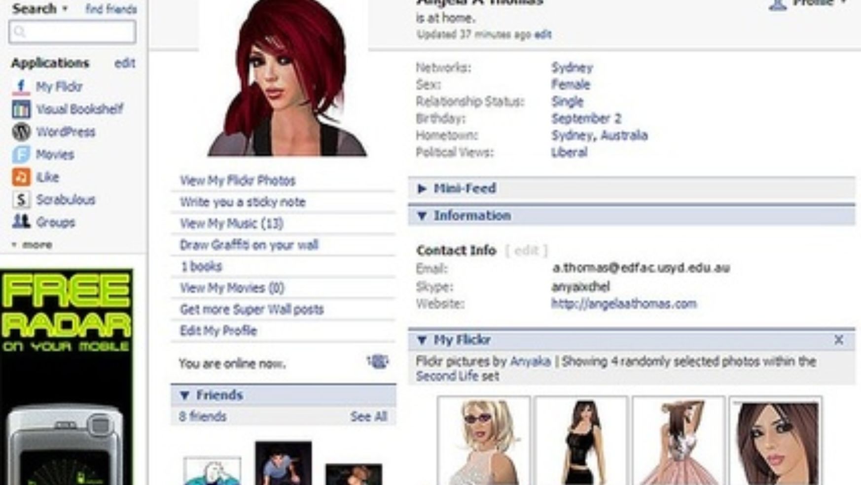 Facebook oversharing causes trouble for travelers | Budget Travel