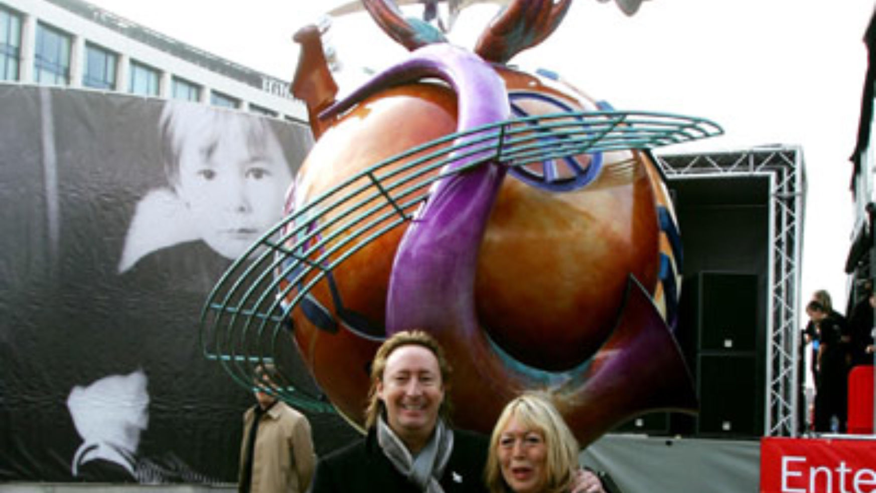 Liverpool: John Lennon remembered with series of… | Budget Travel