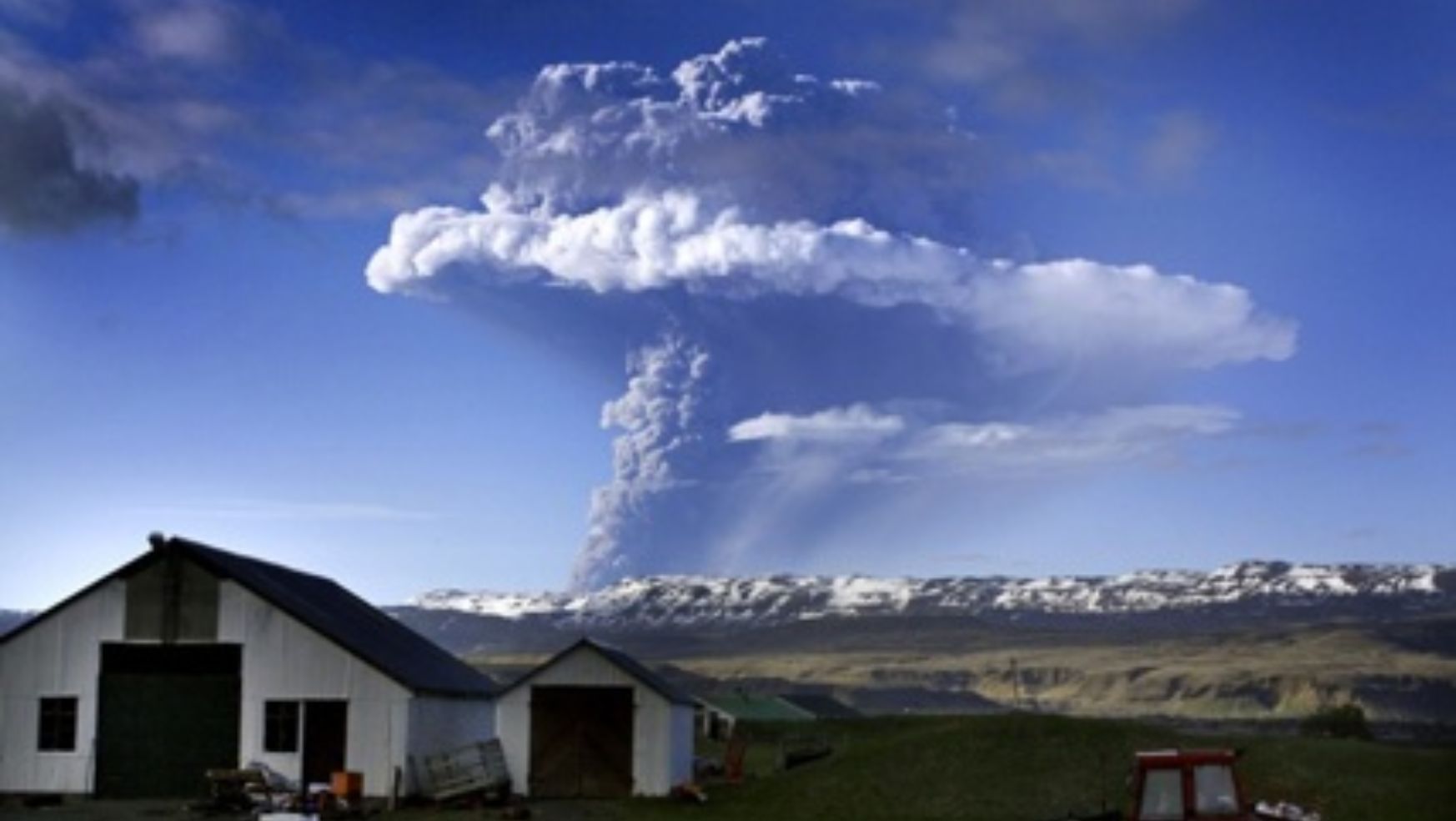 Will new ash cloud be repeat of last year's disaster? | Budget Travel