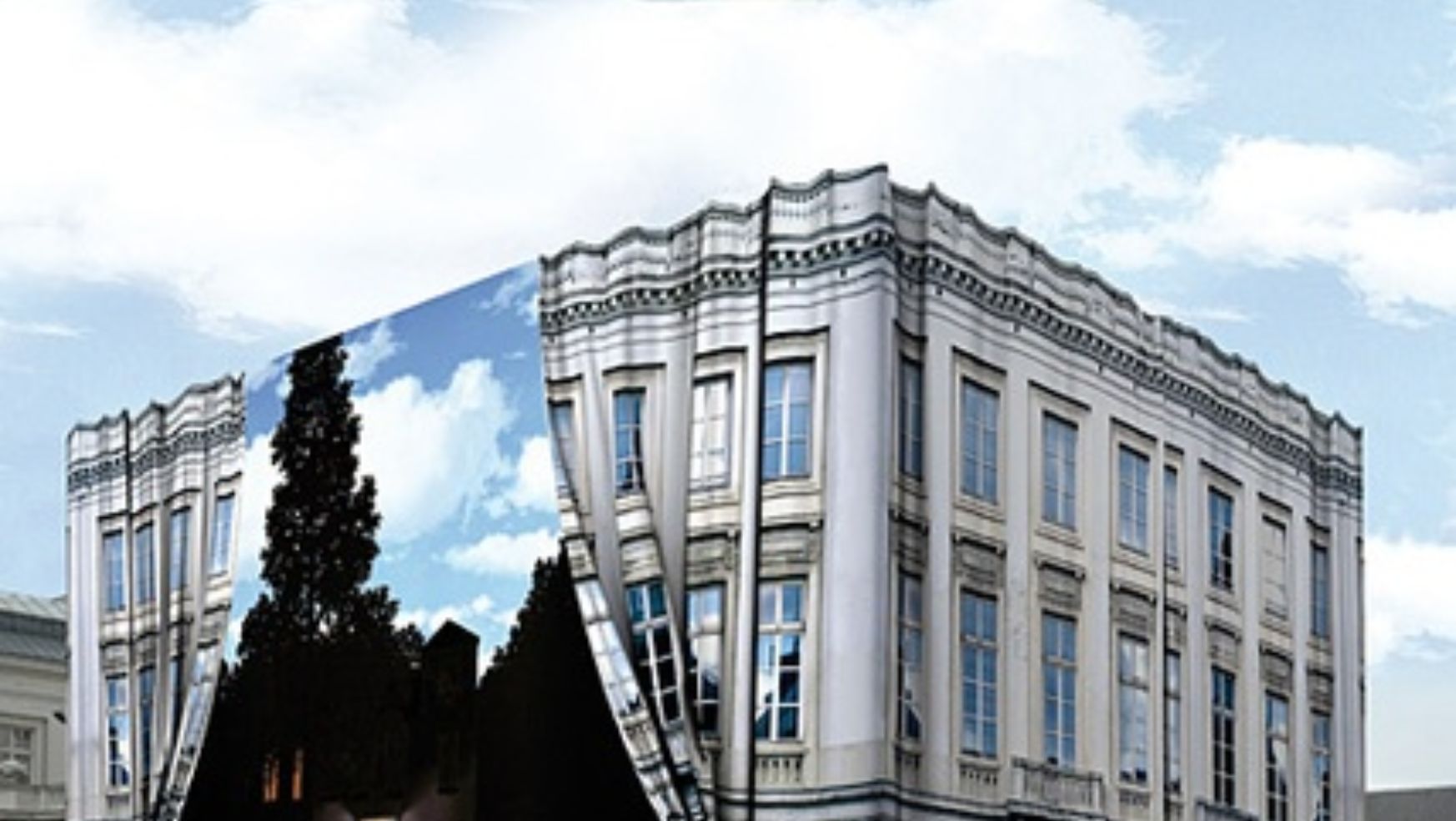 Brussels attractions: The Magritte Museum opens | Budget Travel