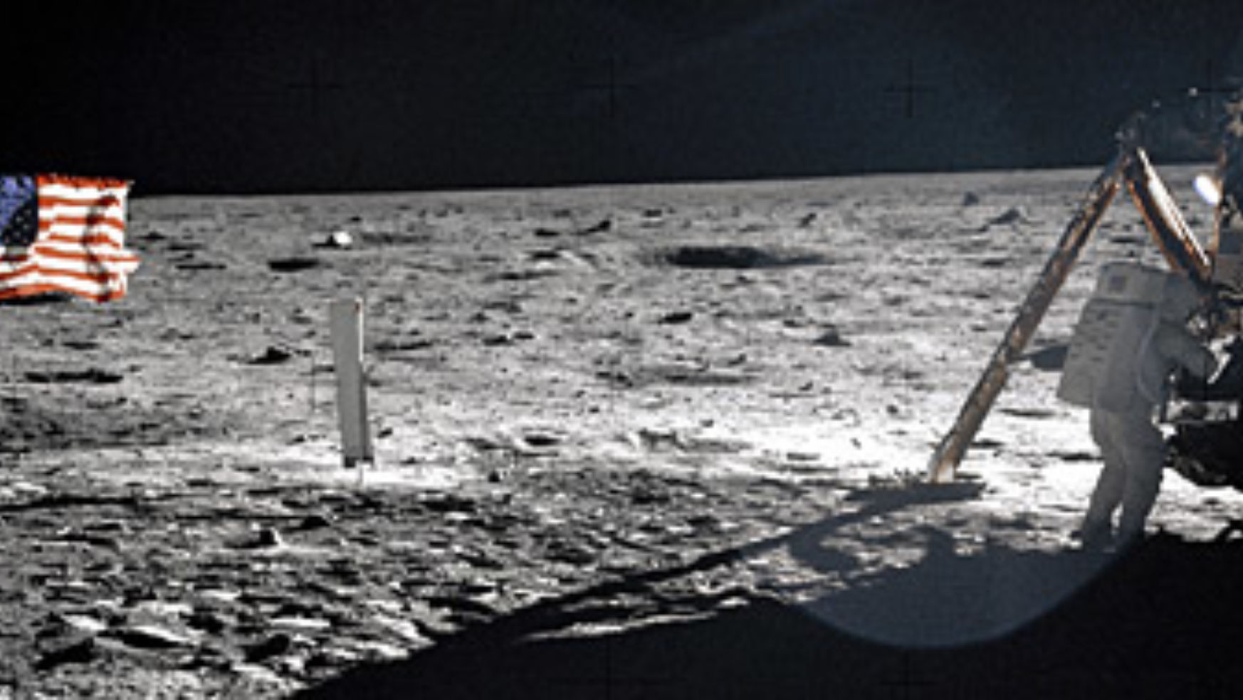 Moon landing celebrations take flight | Budget Travel