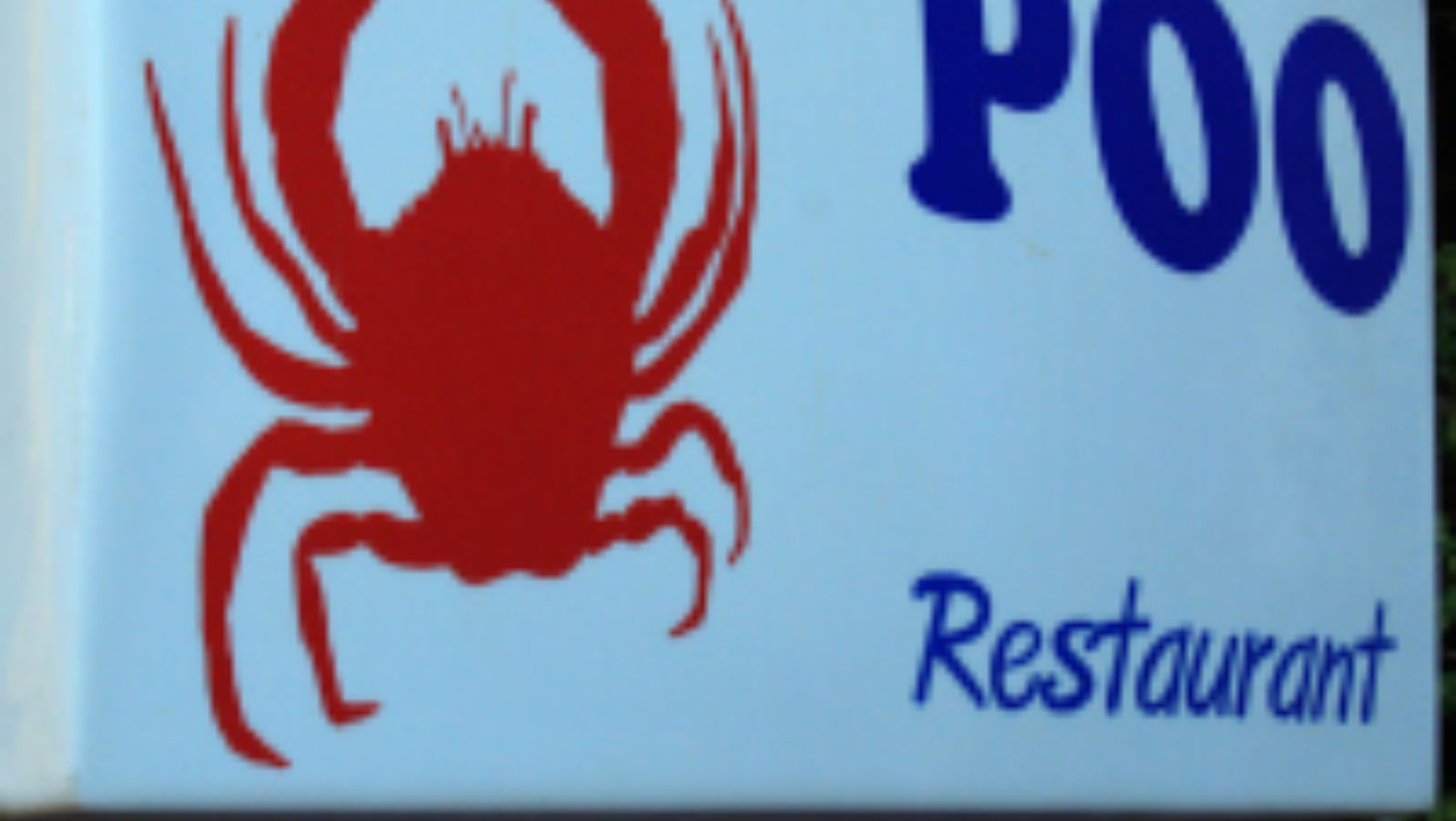 It's named what!?! The worst names for restaurants… | Budget Travel