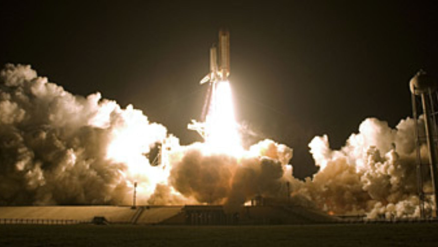 How to see a space shuttle launch live | Budget Travel