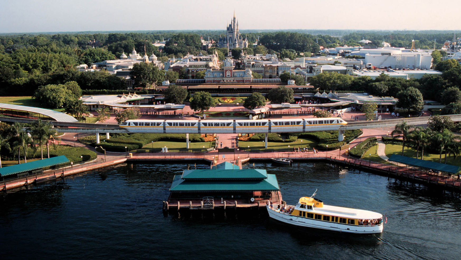 12 Things You Didn't Know About Orlando | Budget Travel