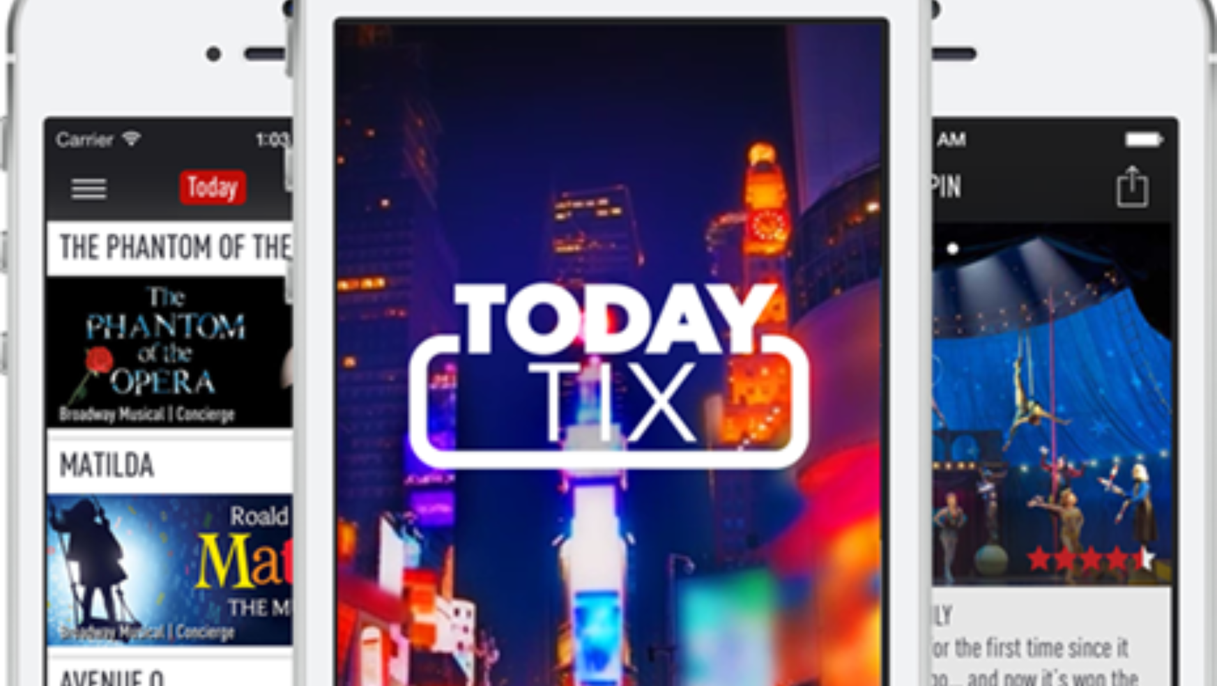 Save Money and Time on Broadway Tickets! | Budget Travel