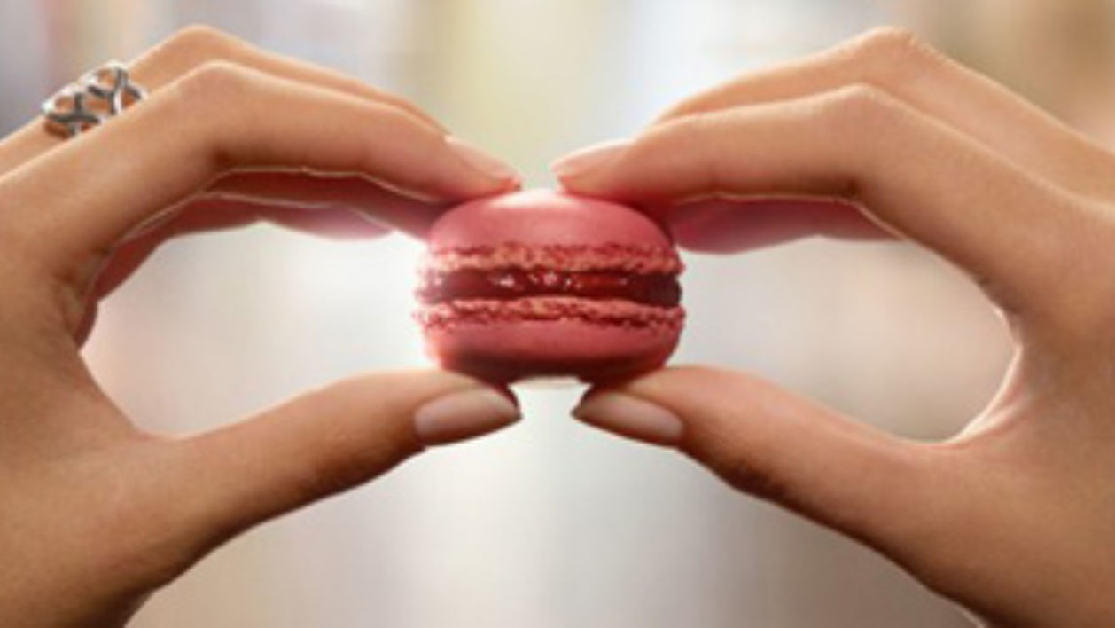Paris: Macarons at McDonald's? | Budget Travel