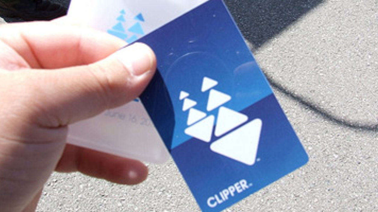 San Francisco: Decoding the new Clipper pass | Budget Travel