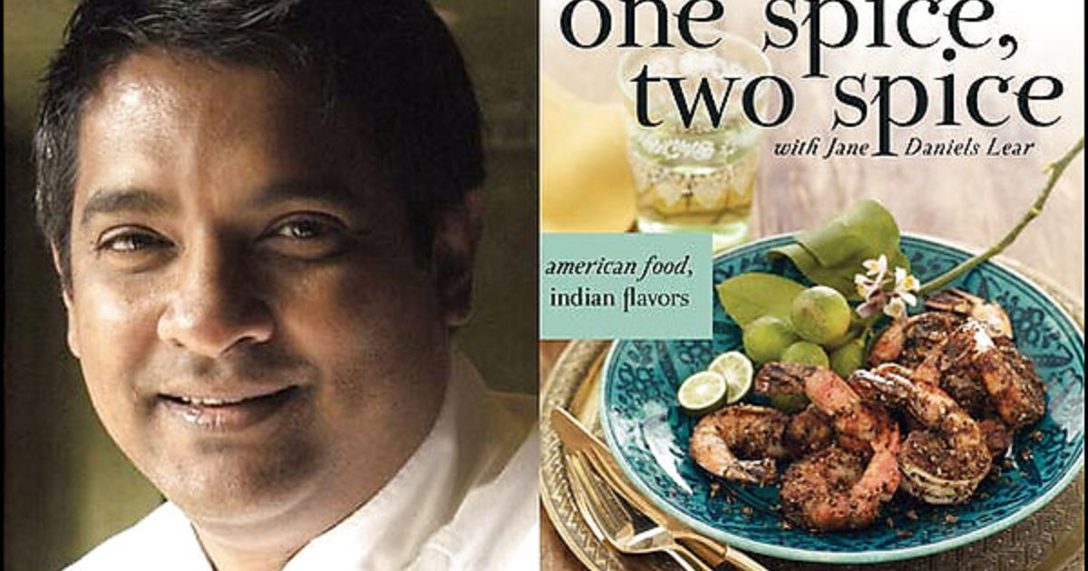 Top Chef Floyd Cardoz Shares His Secrets | Budget Travel