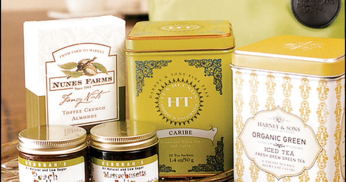 The ABCs of Tea | Budget Travel