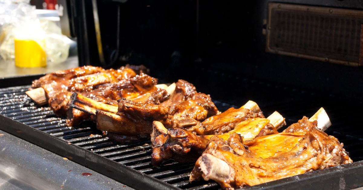 America's Best Barbecue Route | Budget Travel