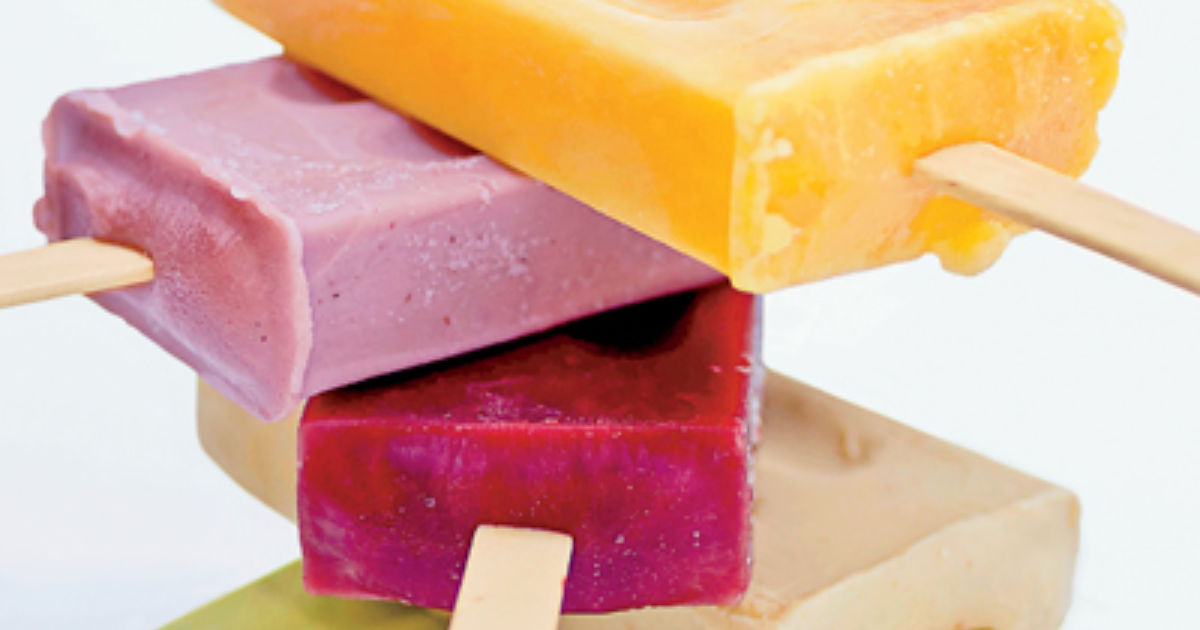 5 best new ice pops in the U.S. | Budget Travel