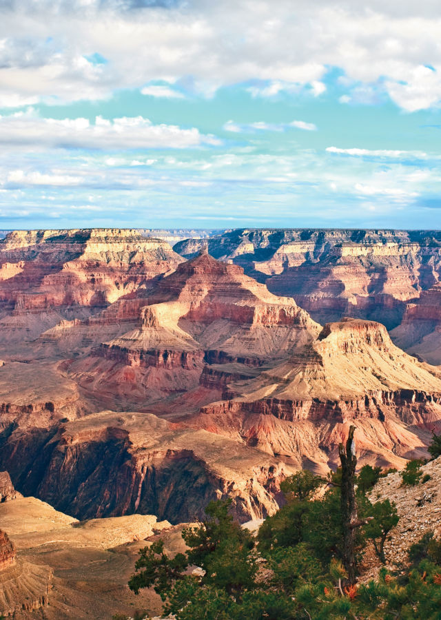 The Grand Canyon, 3 Ways | Budget Travel