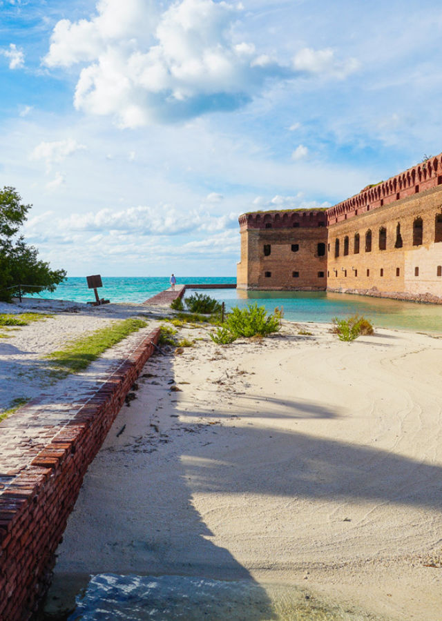 Budget Travel guide to the Florida Keys | Budget Travel