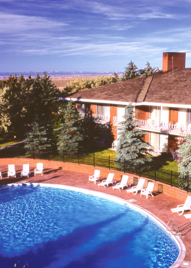 Hotel We Love: Little America, Cheyenne, WY | Budget Travel