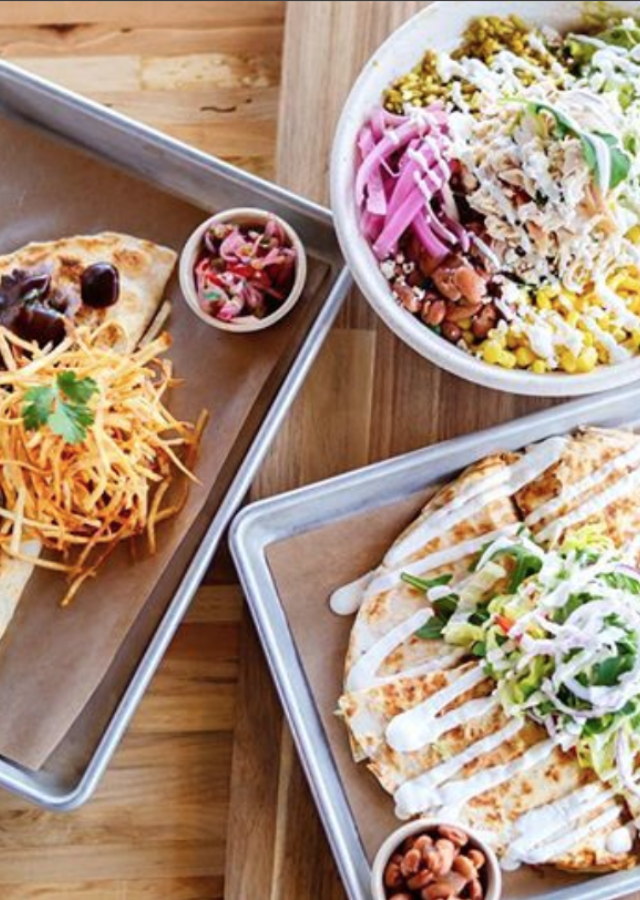 7 Exceptional American Food Halls | Budget Travel