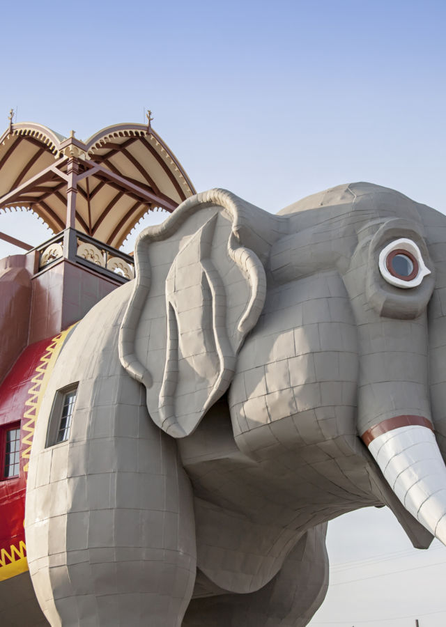 10 National Historic Landmarks You Won't Believe Are… | Budget Travel