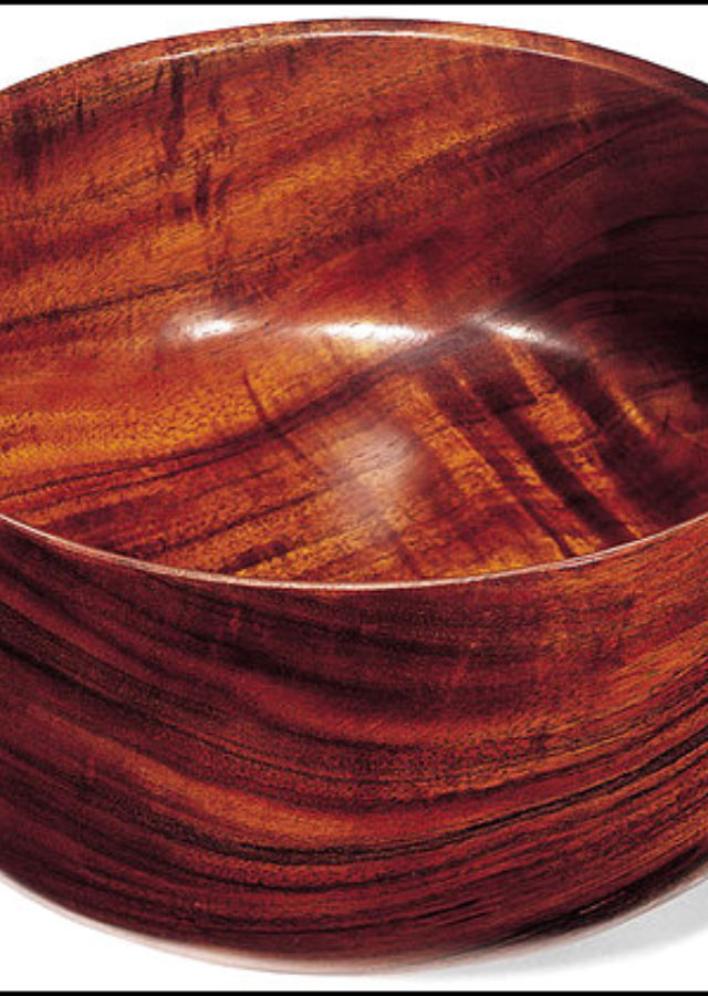 How to Buy Koa Wood on the Big Island | Budget Travel