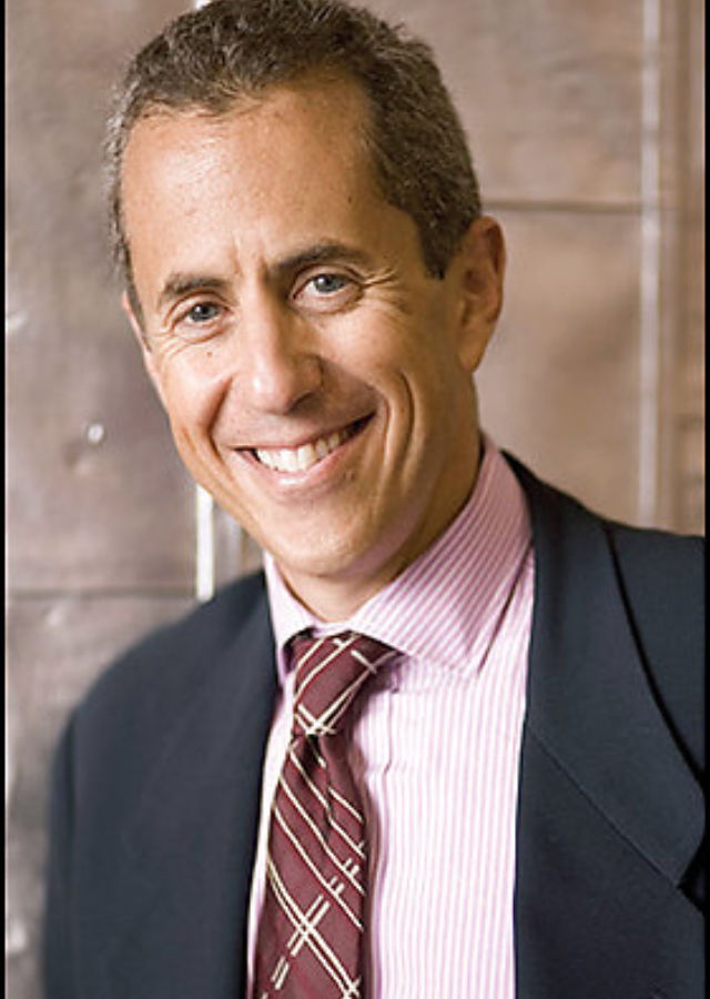 The Host with the Most: Advice From Danny Meyer | Budget Travel