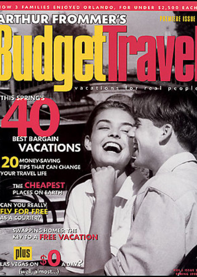 We Need Your Help! | Budget Travel