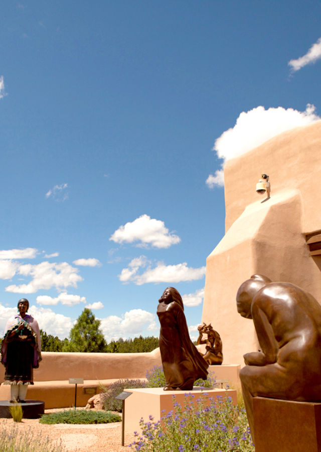 7 Things to Do in Santa Fe, NM | Budget Travel