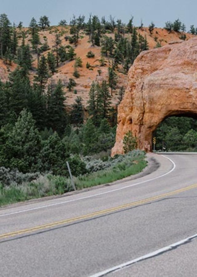 6 U.S. Scenic Byways You Must Discover | Budget Travel