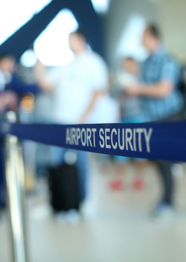 Security Lines Are About to Get Shorter for US… | Budget Travel