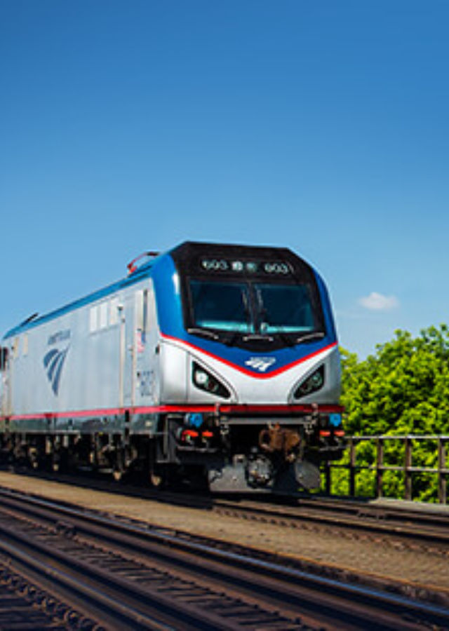Hop on This Amtrak Flash Sale Now! | Budget Travel